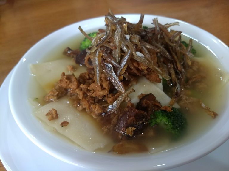 Mee Hoon Kueh – Kitchen Gadget Lover